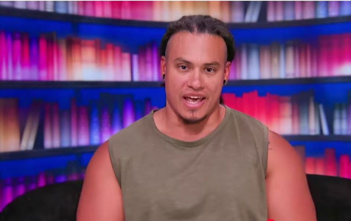 Big Brother Season 27: Who Is Keanu Soto? Full Details Inside