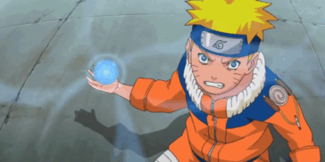 Naruto Theory: Rasengan Is a Reverse-Engineered Ōtsutsuki Technique