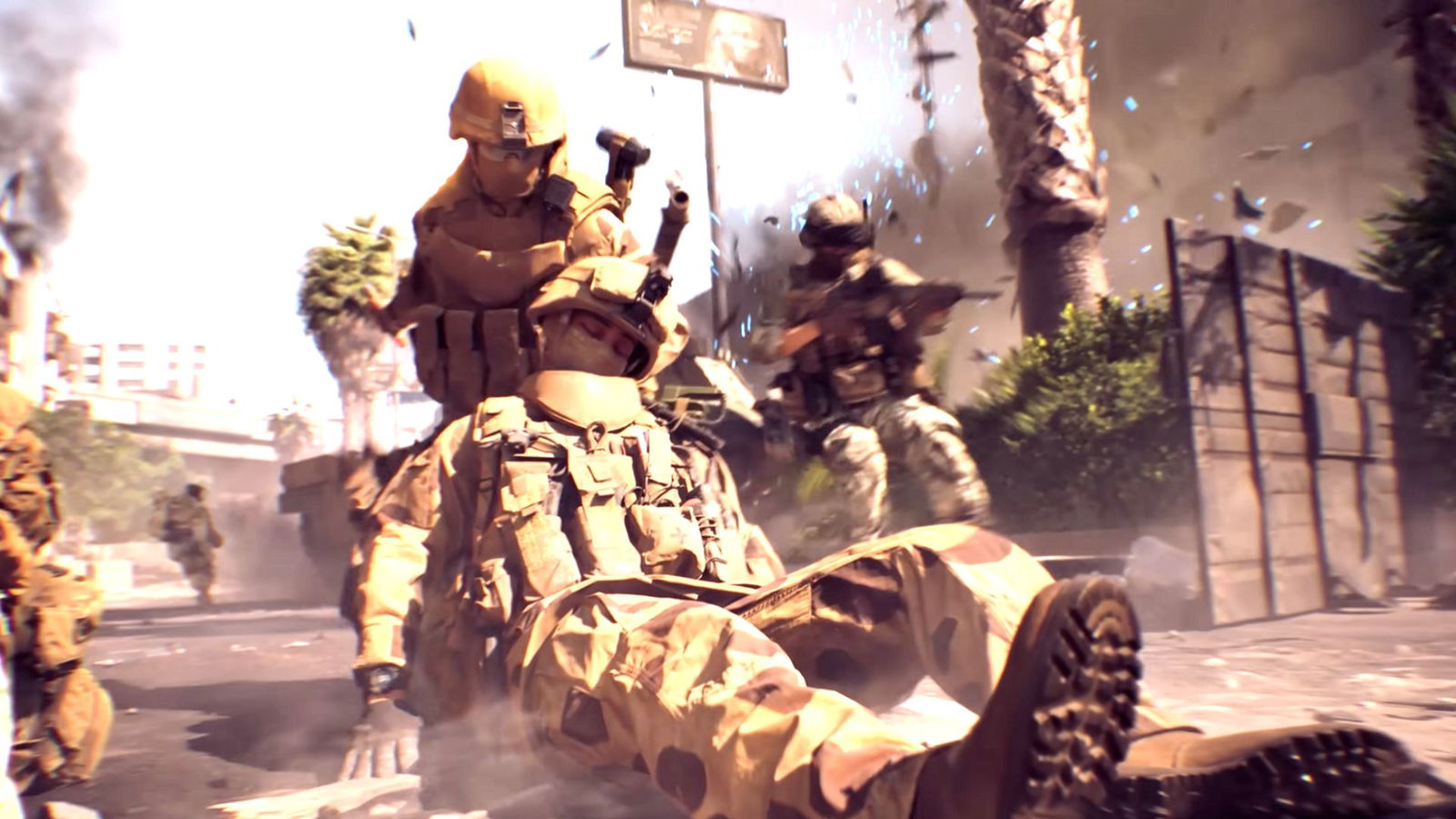 Battlefield 6 Infinite Loading Screen Error: Is There a Fix Yet?