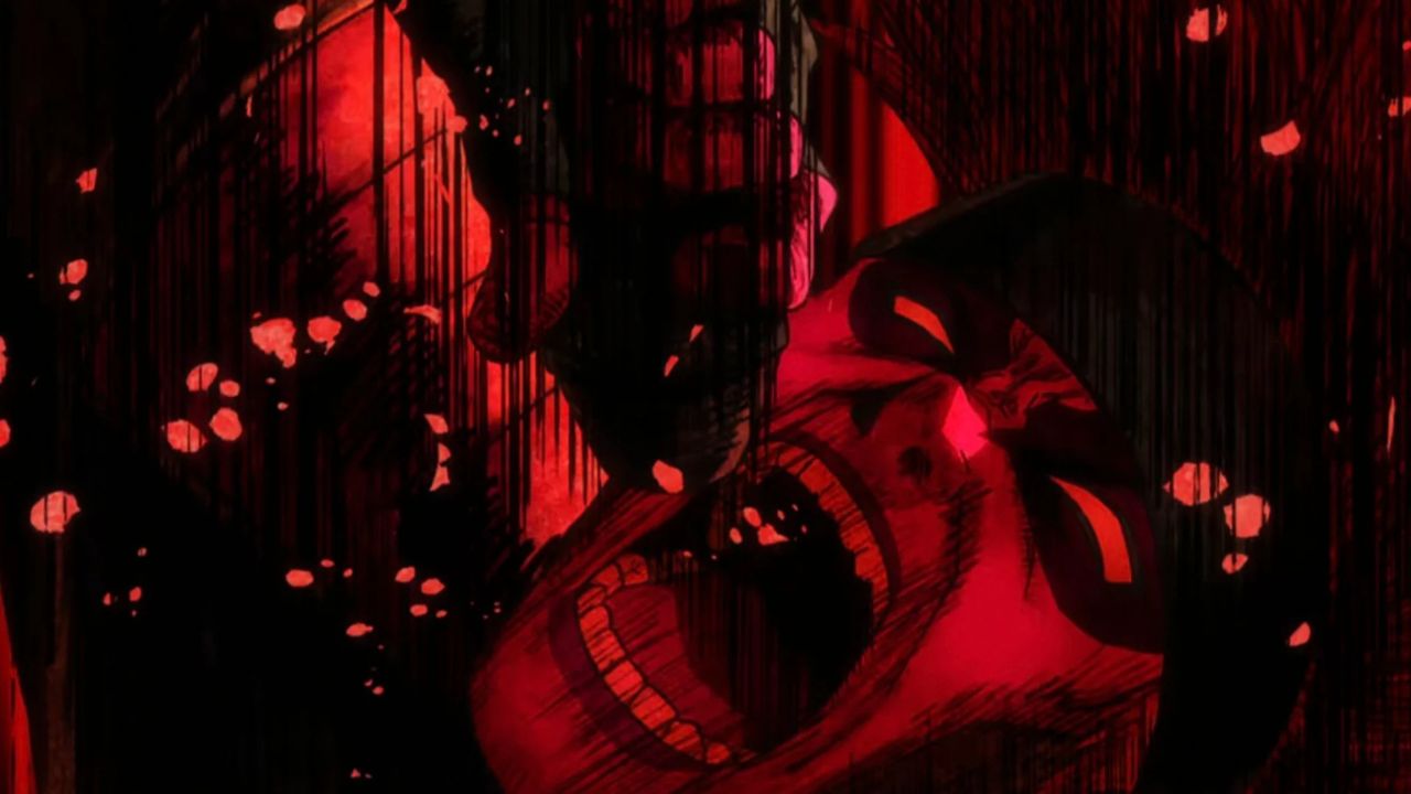 'Dandadan' Brought DragonForce's Legendary Lead Singer for Its Iconic ...