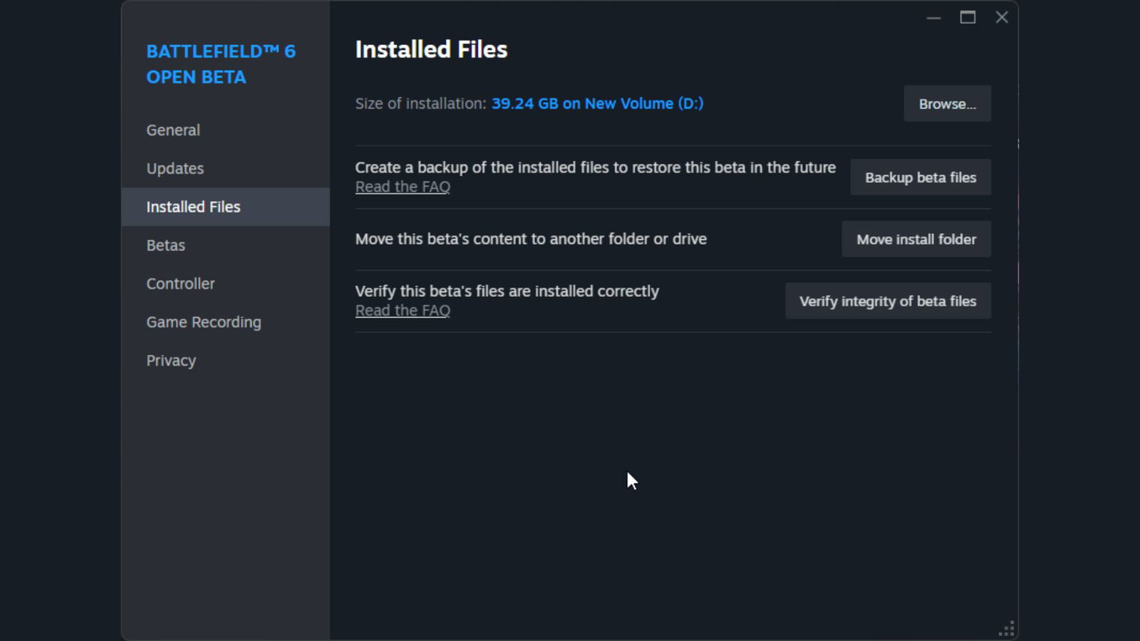 Battlefield 6 Infinite Loading Screen Error Is There A Fix Yet