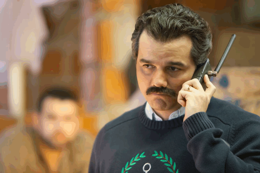 The Truth Behind Pablo Escobar’s Death: How Pedro Pascal’s Narcos ...