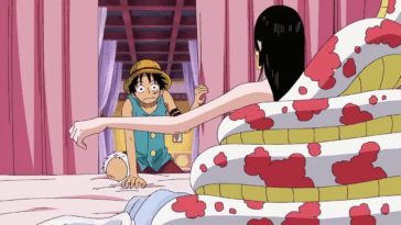 One Piece: Shakky’s Reveal Hints Oda Is Closer to Revealing Luffy’s ...