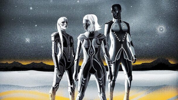 Breaking Down Brandon Sanderson's New Skyward Trilogy: Titles ...