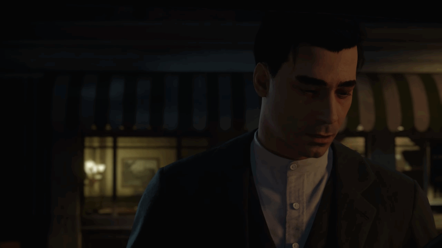 Mafia: The Old Country Returning Characters: All 4 You’ll Recognize ...