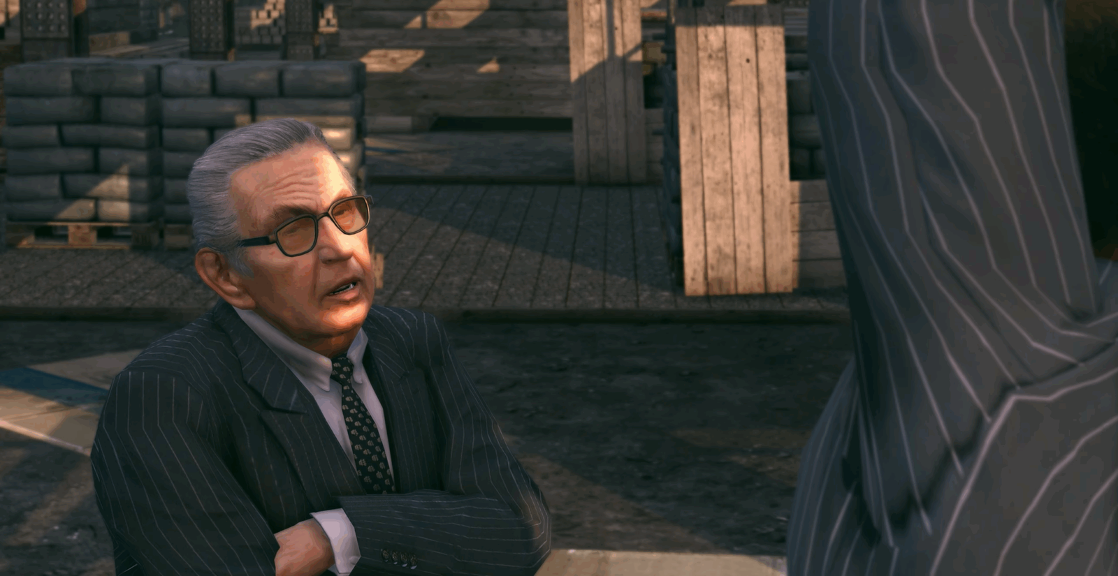 Mafia: The Old Country Returning Characters: All 4 You’ll Recognize ...