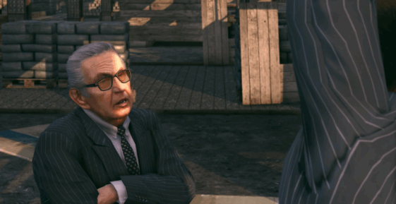 Mafia: The Old Country Returning Characters: All 4 You’ll Recognize ...
