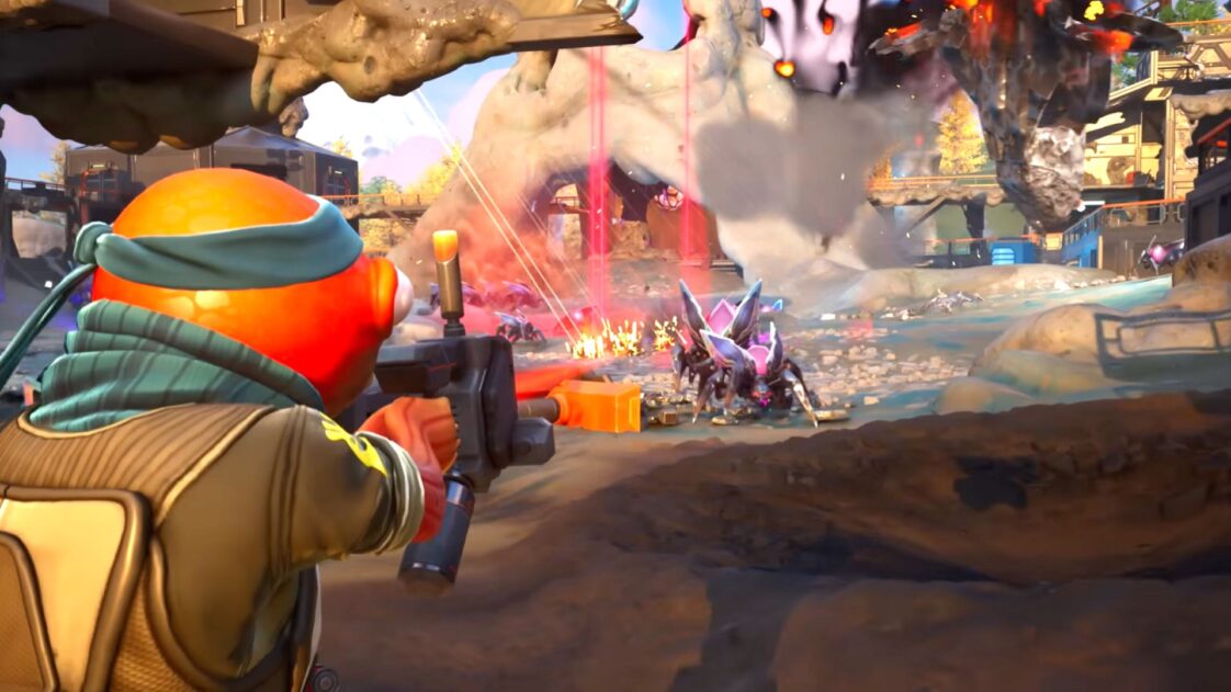 All Leaked Collaborations for Fortnite Chapter 6 Season 4: Jason ...