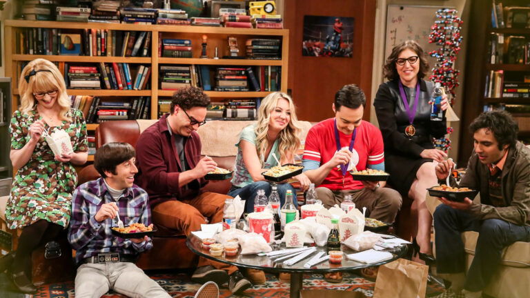 Tragic Story of Carol Ann Susi: How Did The Big Bang Theory Star Die Before She Could Make an ...