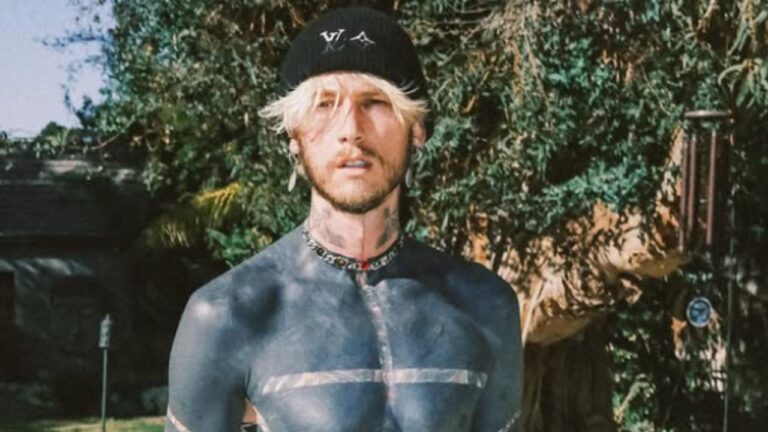 MGK Net Worth in 2025: Is Machine Gun Kelly Richer Than Megan Fox?