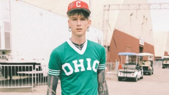 MGK Net Worth in 2025: Is Machine Gun Kelly Richer Than Megan Fox?