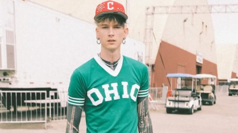 MGK Net Worth in 2025: Is Machine Gun Kelly Richer Than Megan Fox?