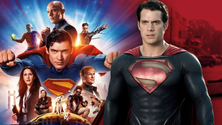 Henry Cavill on "Poring over old tomes and texts" to Create a Source Accurate Warhammer Series