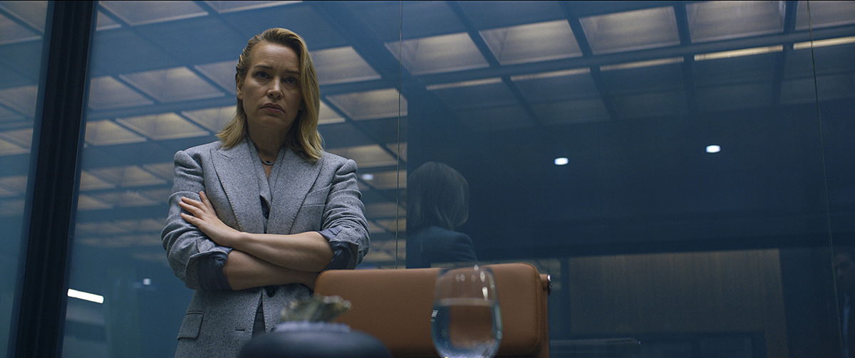 Butterfly Review - Lackluster Storytelling and Disappointing Execution