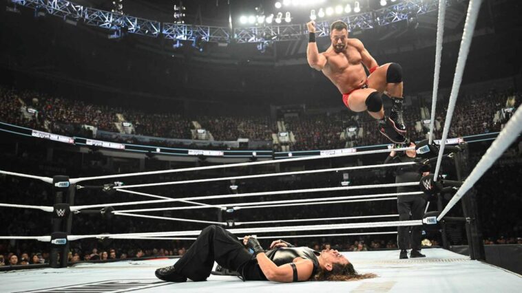 LA Knight’s Theme Song: How It Became a WWE Fan Favorite