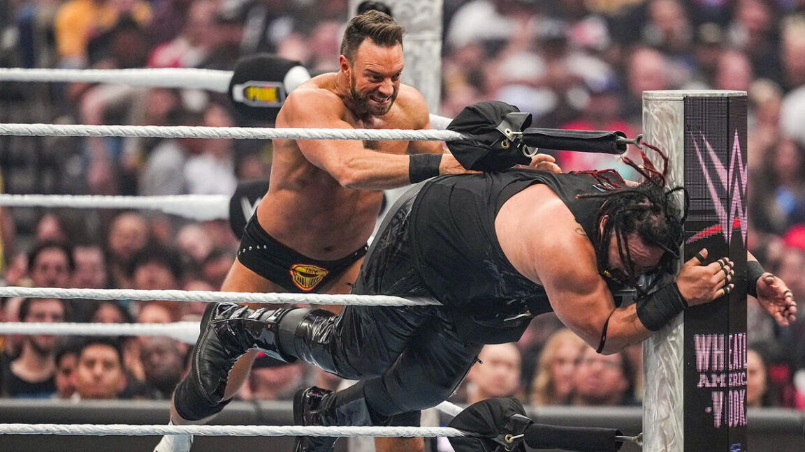 LA Knight’s Theme Song: How It Became a WWE Fan Favorite