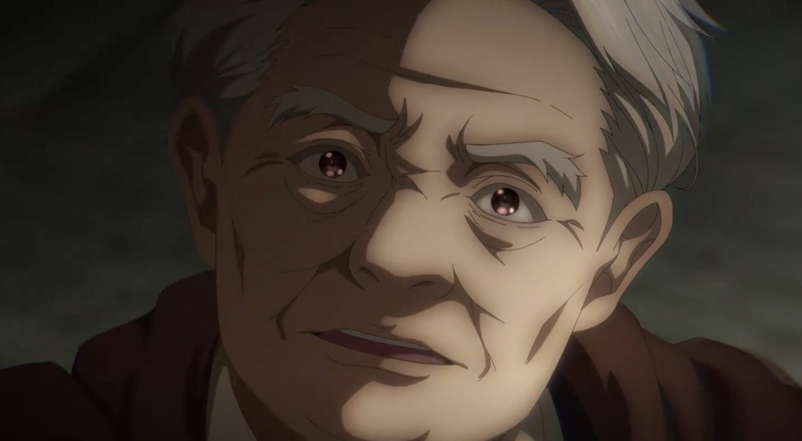 Lord of Mysteries Episode 8 Review: Old Neil Hides a Deeper Pain Than ...