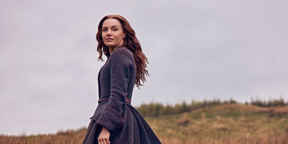 Outlander: Blood of My Blood Season 1 Episode 9 Review: Ellen’s Silence ...
