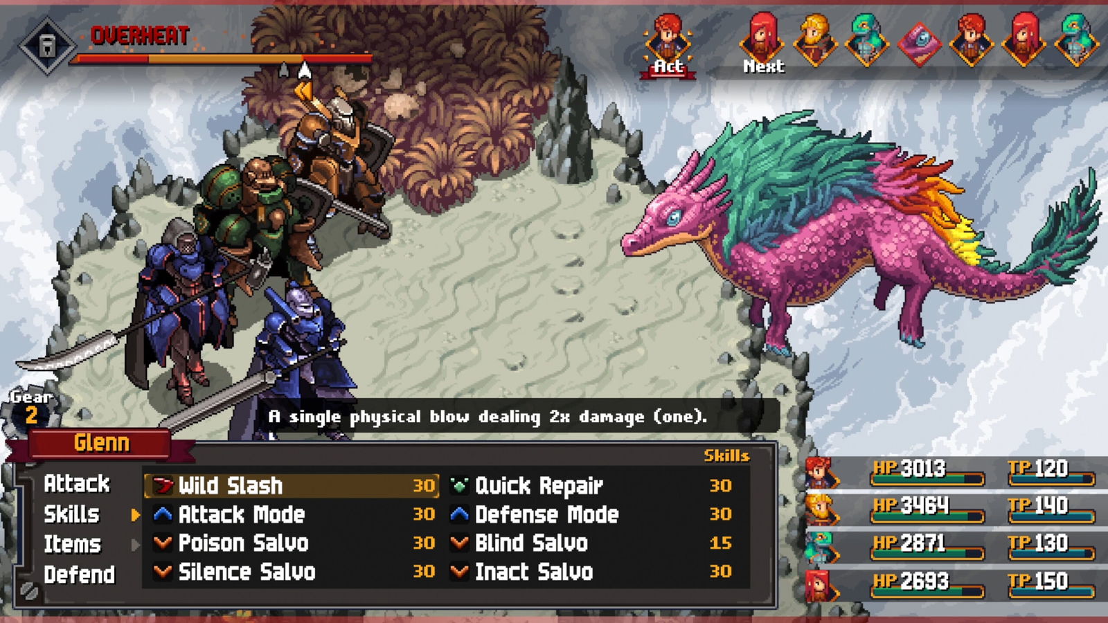 Top 5 Trending Games on Steam – August 9, 2025 Report