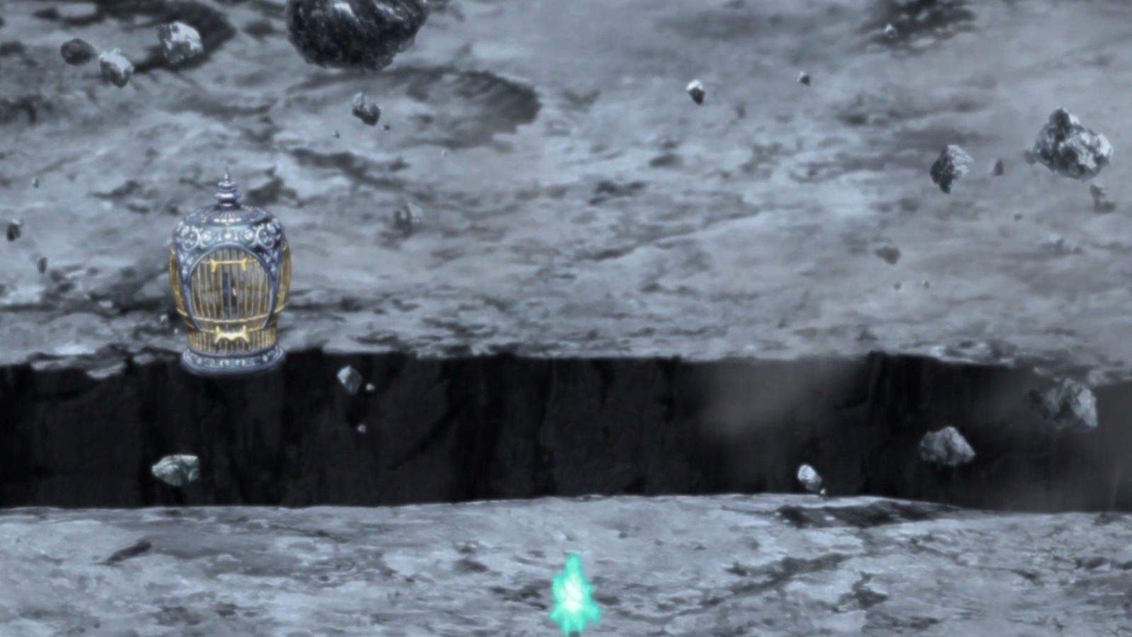 Naruto’s Most Powerful Byakugan Variant Is Stronger Than EMS, but Held ...