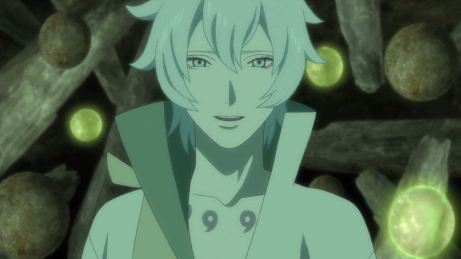 Naruto’s Most Powerful Byakugan Variant Is Stronger Than EMS, but Held ...