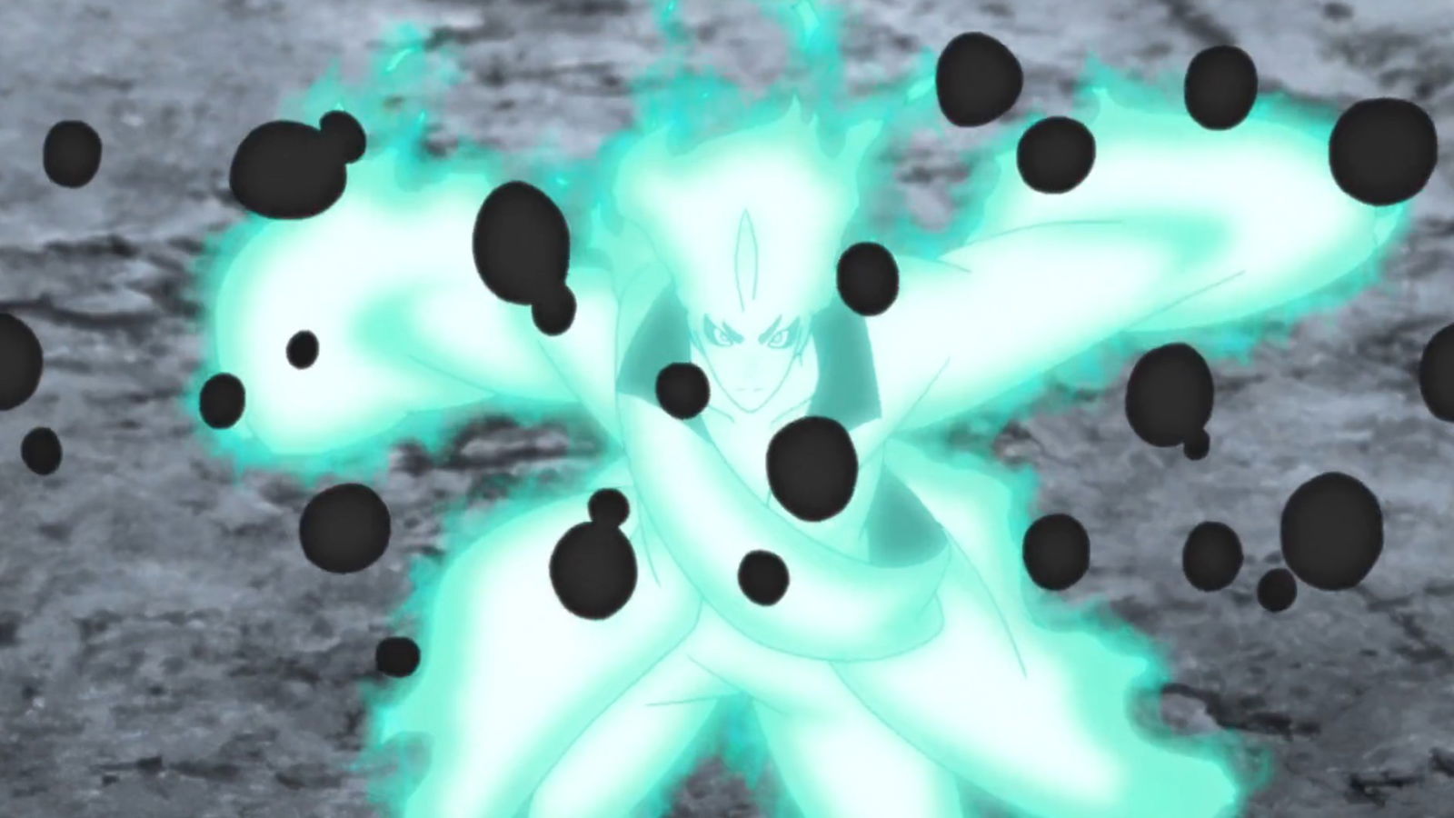 Naruto’s Most Powerful Byakugan Variant Is Stronger Than EMS, but Held ...