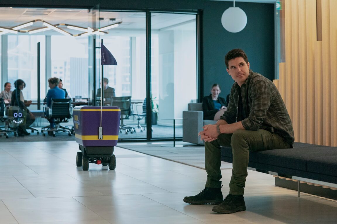 Upload Season 4: Release Date, Cast, Plot, and All You Need to Know