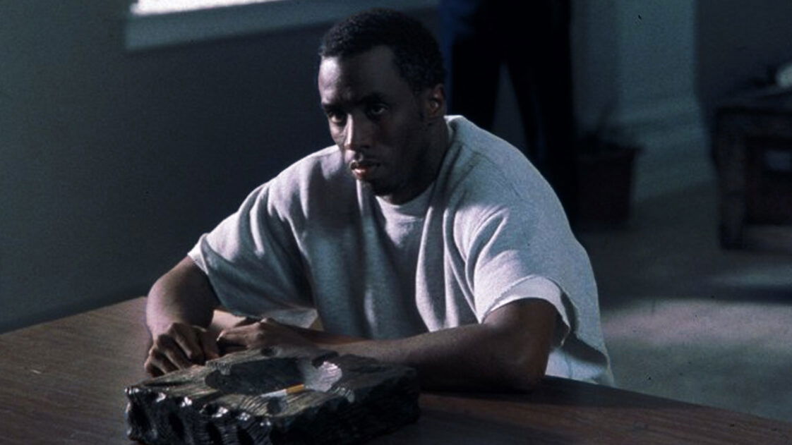 Which Prison P Diddy Is in: Who Attacked Him With a Knife in His Cell?