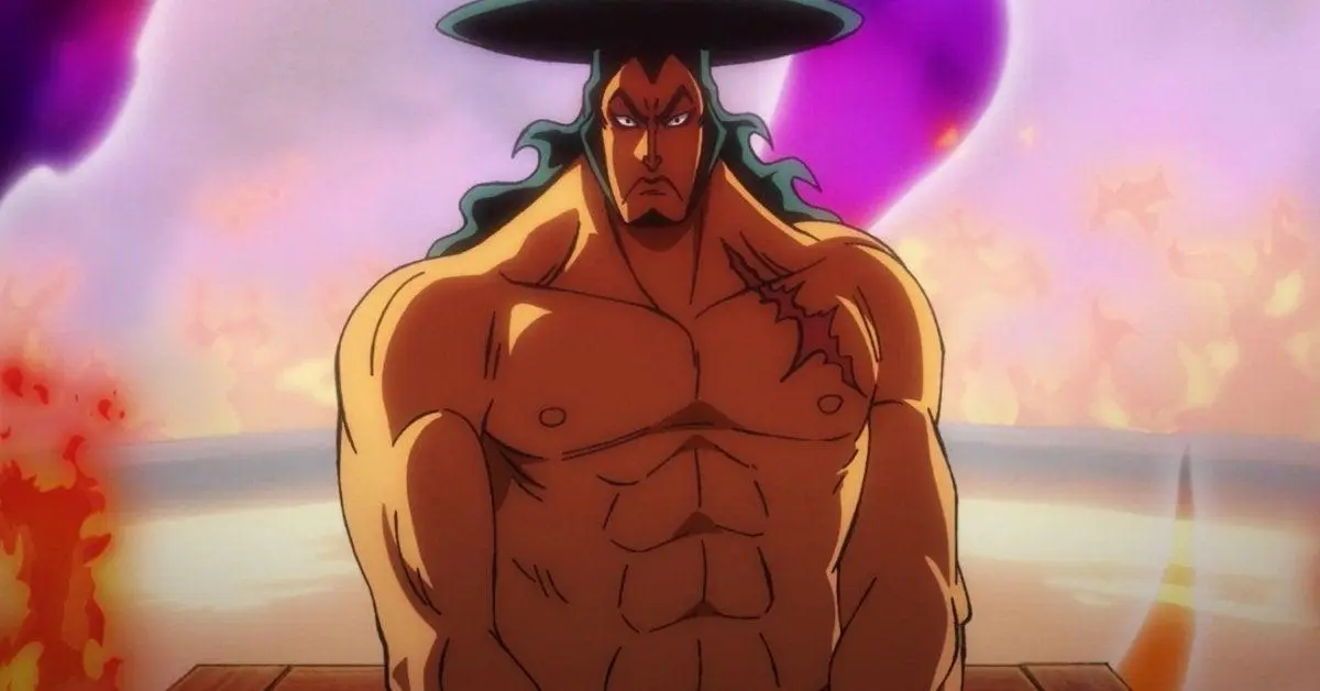 The Craziest One Piece Theory Hints Oden’s Insane Feat Has an Elbaph ...