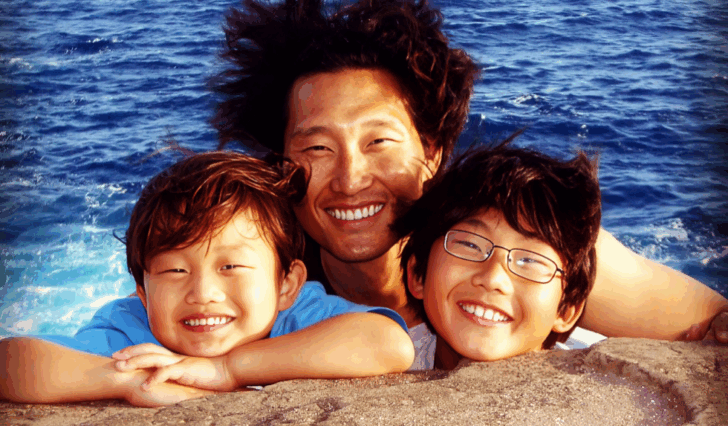 Inside Daniel Dae Kim’s Quiet Family Life With Wife Mia Kim