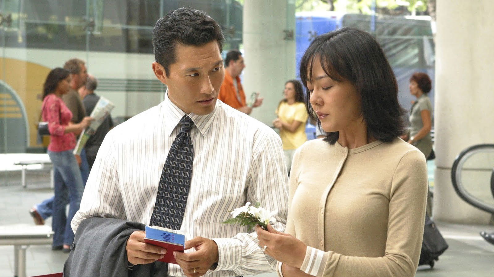 Inside Daniel Dae Kim’s Quiet Family Life With Wife Mia Kim