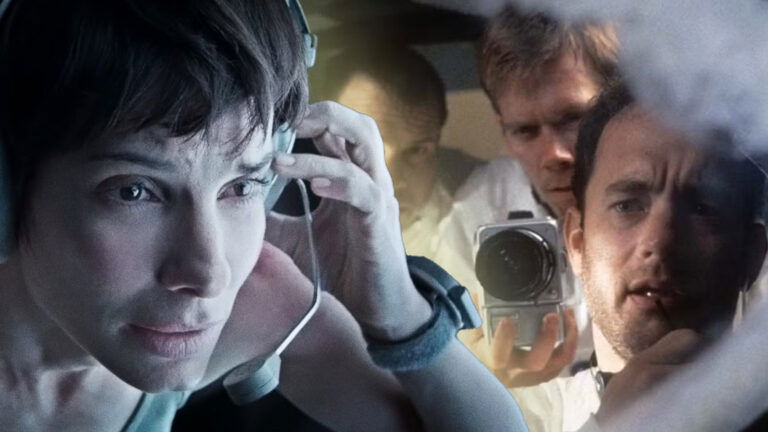 Sandra Bullock’s Forgotten 30 Years Old Movie Was Closest to Black ...