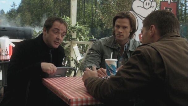 All 15 Supernatural Season Ranked Worst to Best