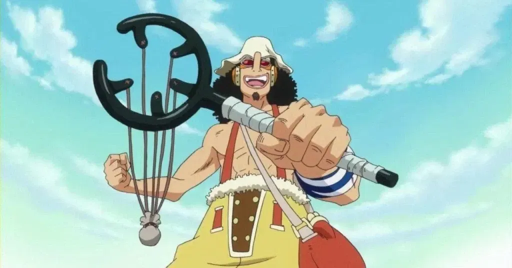 One Piece: Ranking Every Straw Hat Pirate’s Character Development From ...