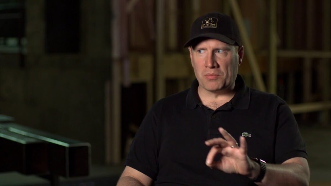 Listen Up, Kevin Feige: Marvel Studios Is Using 'Superhero Fatigue' As ...