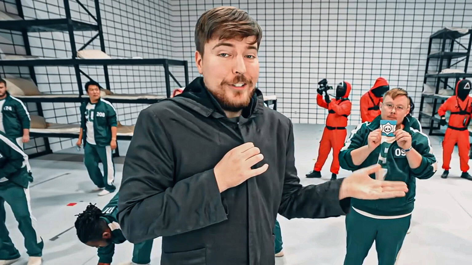 The Downfall of MrBeast: 6 Mistakes Why Feastibles Failed