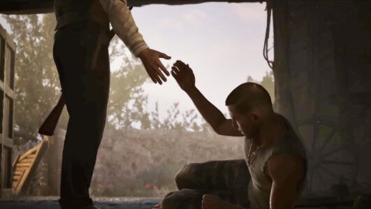 Mafia: The Old Country Ending Explained