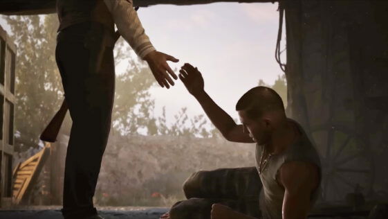 Mafia: The Old Country Ending Explained