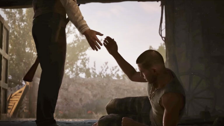 Mafia: The Old Country Ending Explained