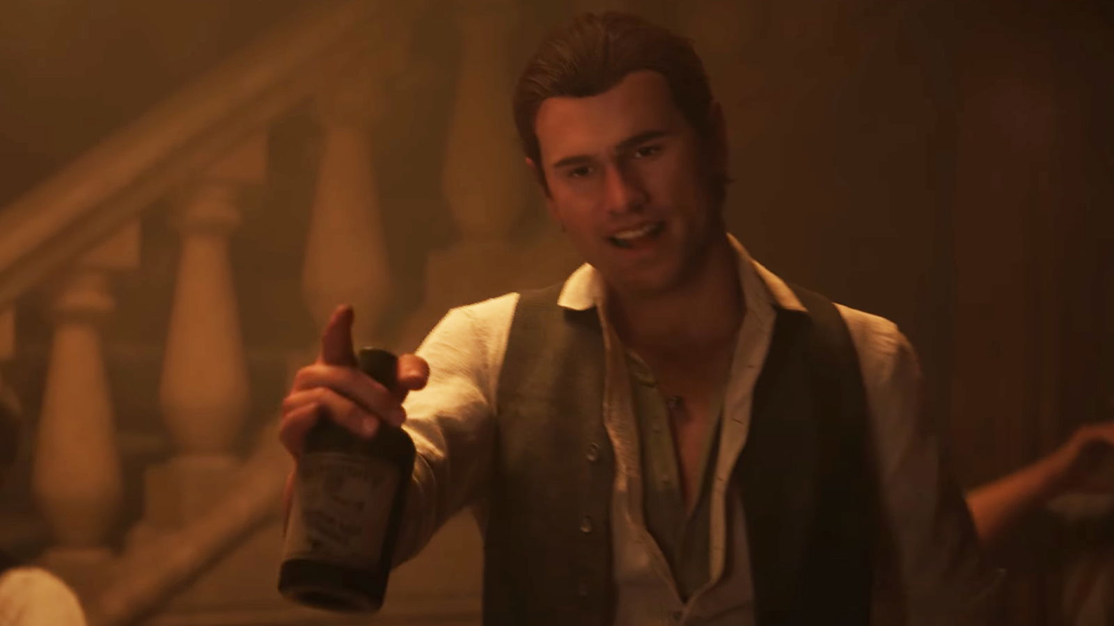 Mafia: The Old Country Ending Explained