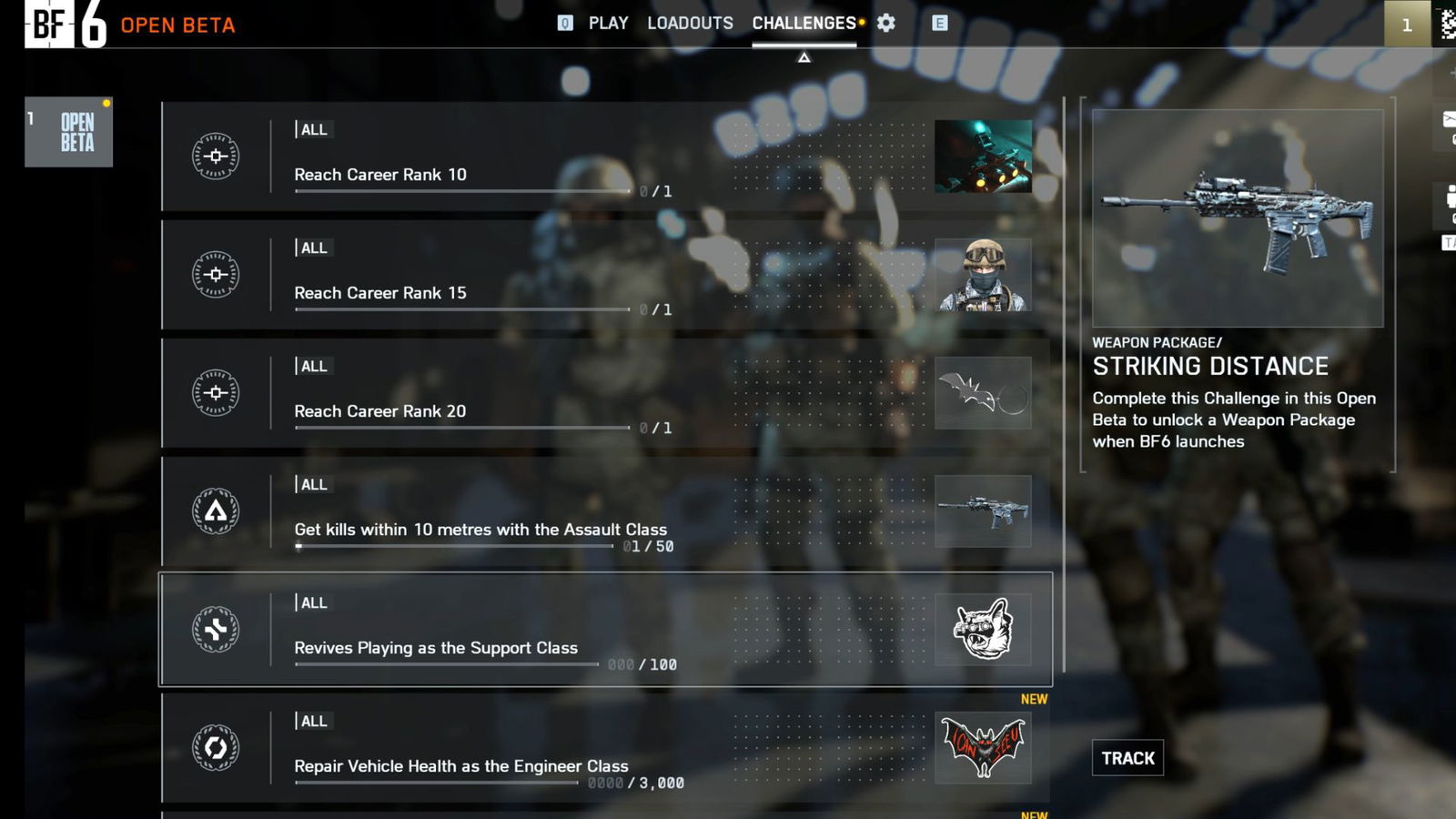 Battlefield 6 Open Beta Discord Quest: How to Get Your Free Avatar ...
