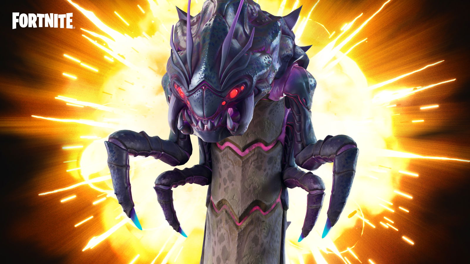 Fortnite’s Helldivers-Inspired Bugs Don’t Worry Arrowhead: “There’s ...