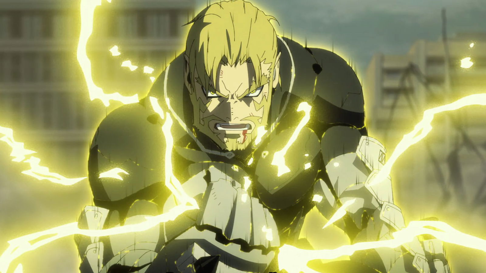 Kaiju No. 8 Season 2 Episode 4 Review: Isao’s Fierce Fight Against ...