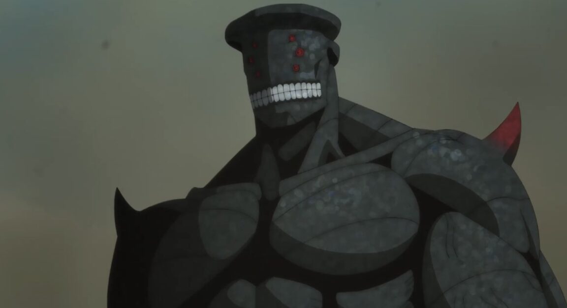 Kaiju No. 8 Season 2 Episode 4 Review: Isao’s Fierce Fight Against ...