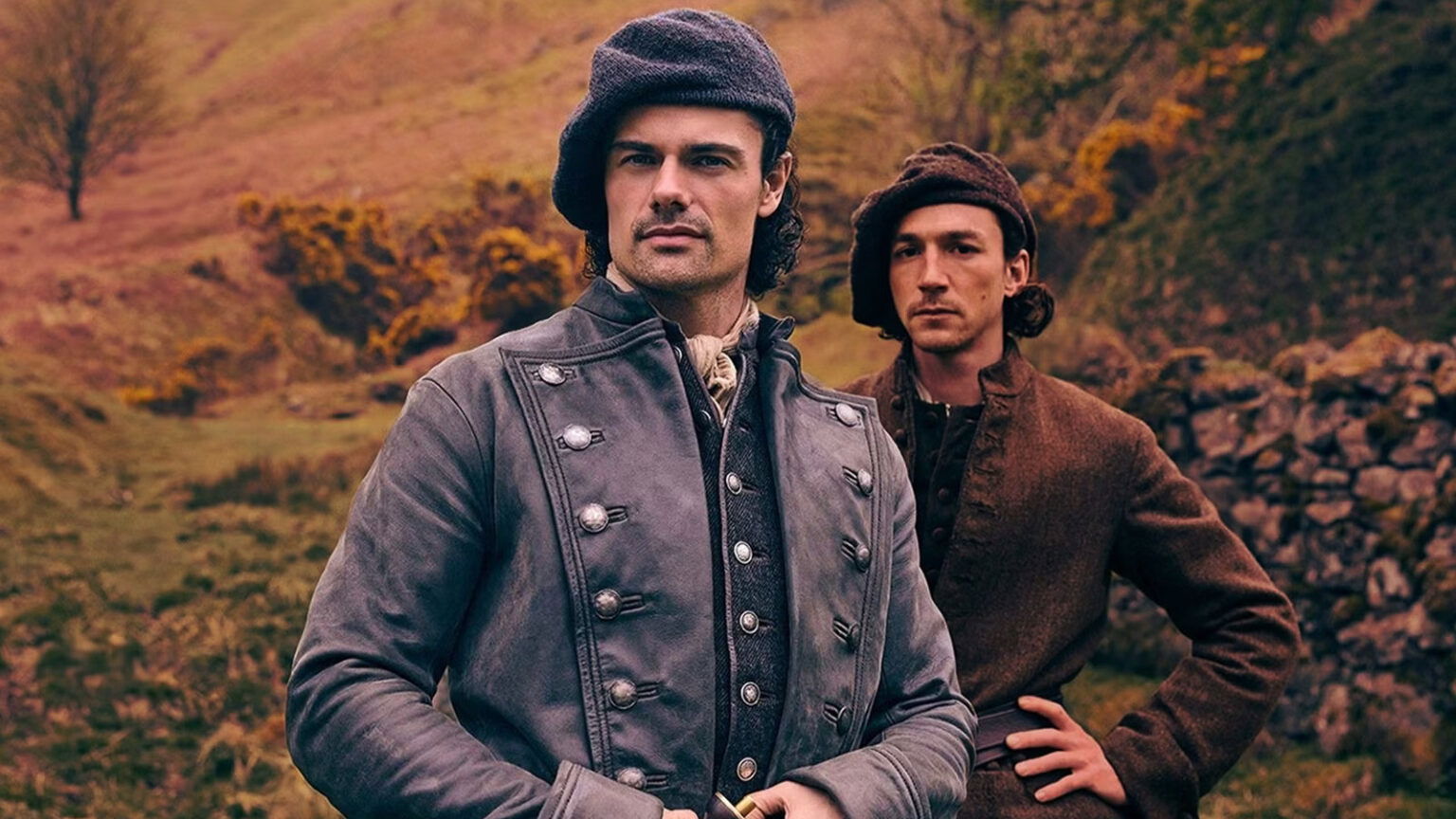 Outlander: Blood of My Blood Season 1 Episode 6 Review: Can Julia ...