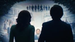 New Severance Mural Goes Viral: Real Meaning Behind the ‘Cold Harbor ...