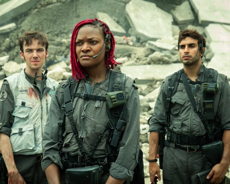 FX’s ‘Alien: Earth’ Episode 1 Release Date: What Time Will It Release ...
