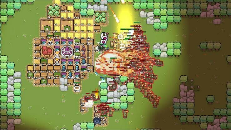 Top 5 Trending Games on Steam – August 11, 2025 Report
