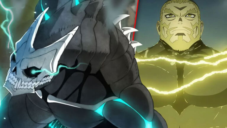 Kaiju No. 8 Season 2 Episode 3 Review: Kafka, Narumi, and Shinomiya’s Finest Performance Yet