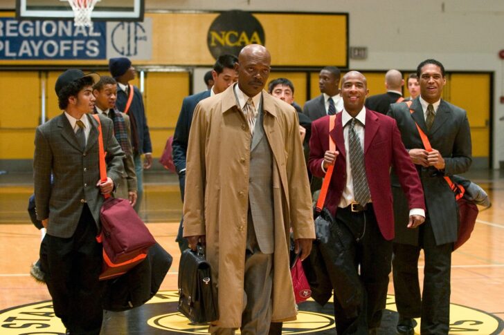 Coach Carter Revival on Netflix: Is Samuel L. Jackson’s Sports Drama a ...
